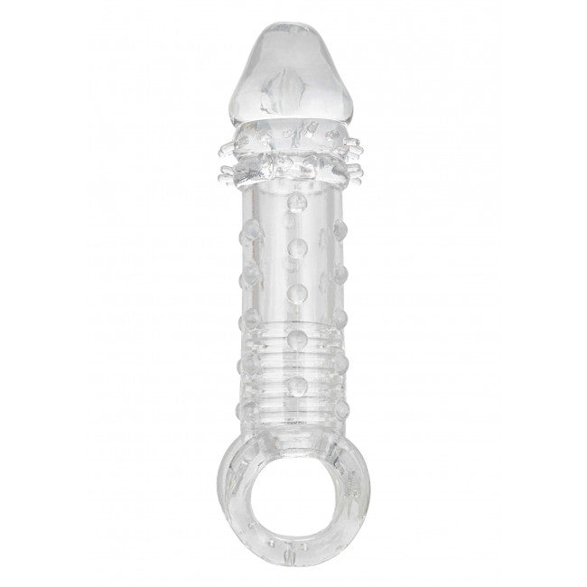 CalExotics Ultimate Stud Extender Transparent – My Dr. XM