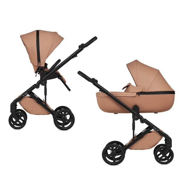 ANEX Eli Fantasy combination stroller – My Dr. XM