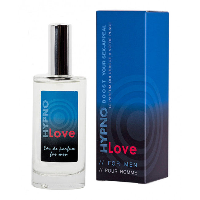 RUF Hypno Love Eau de Parfum for Men 50ml – My Dr. XM