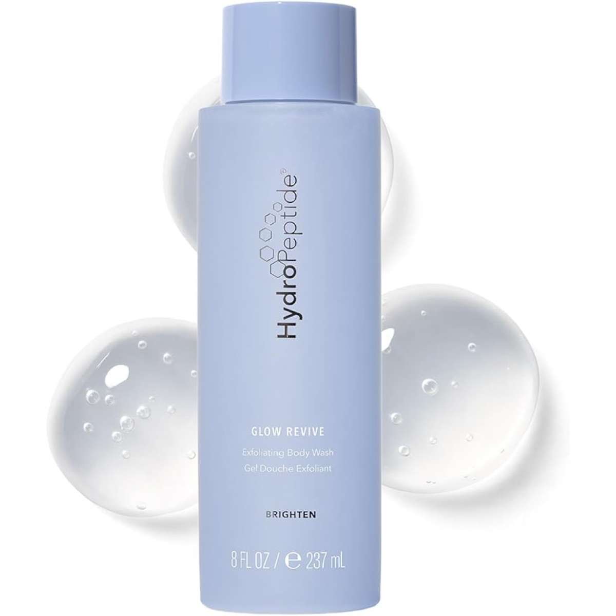 HYDROPEPTIDE Glow Revive- Body Exfoliator 237 ml – My Dr. XM