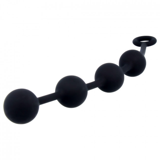 Nexus Excite Large Anal Beads My Dr Xm 9467