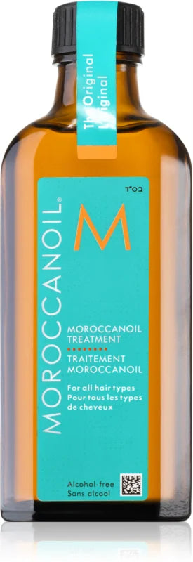 Moroccanoil Treatment Hair treatment – My Dr. XM
