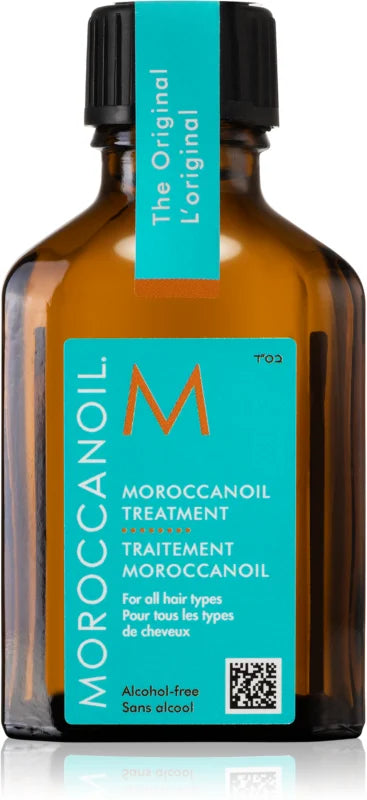Moroccanoil Treatment Hair treatment – My Dr. XM