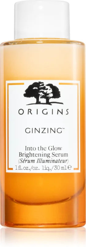 Origins GinZing™ Into The Glow Brightening Serum Refill 30 ml – My Dr. XM
