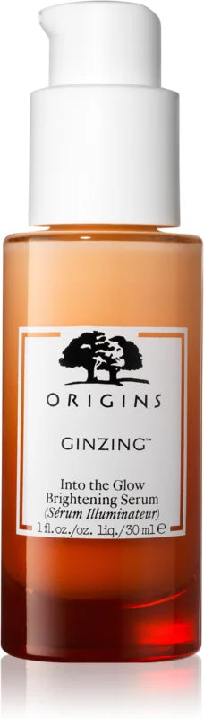 Origins GinZing™ Into The Glow Brightening Serum 30 ml – My Dr. XM