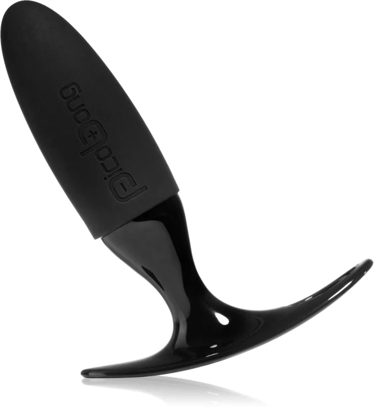 Pico Bong Tano 2 Plug Vibe 11,7 cm – My Dr. XM