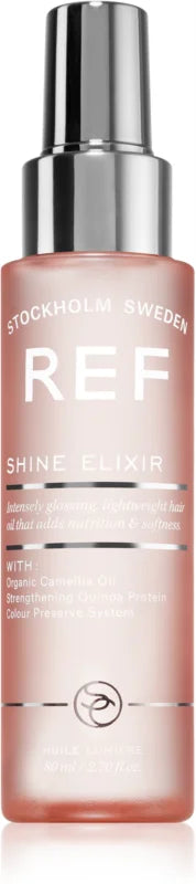 REF Shine Elixir 80 ml – My Dr. XM