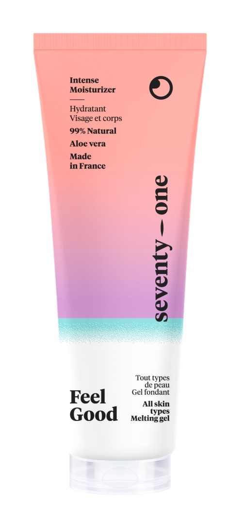Seventy-One Feel Good Intense Moisturizer 75 ml – My Dr. XM