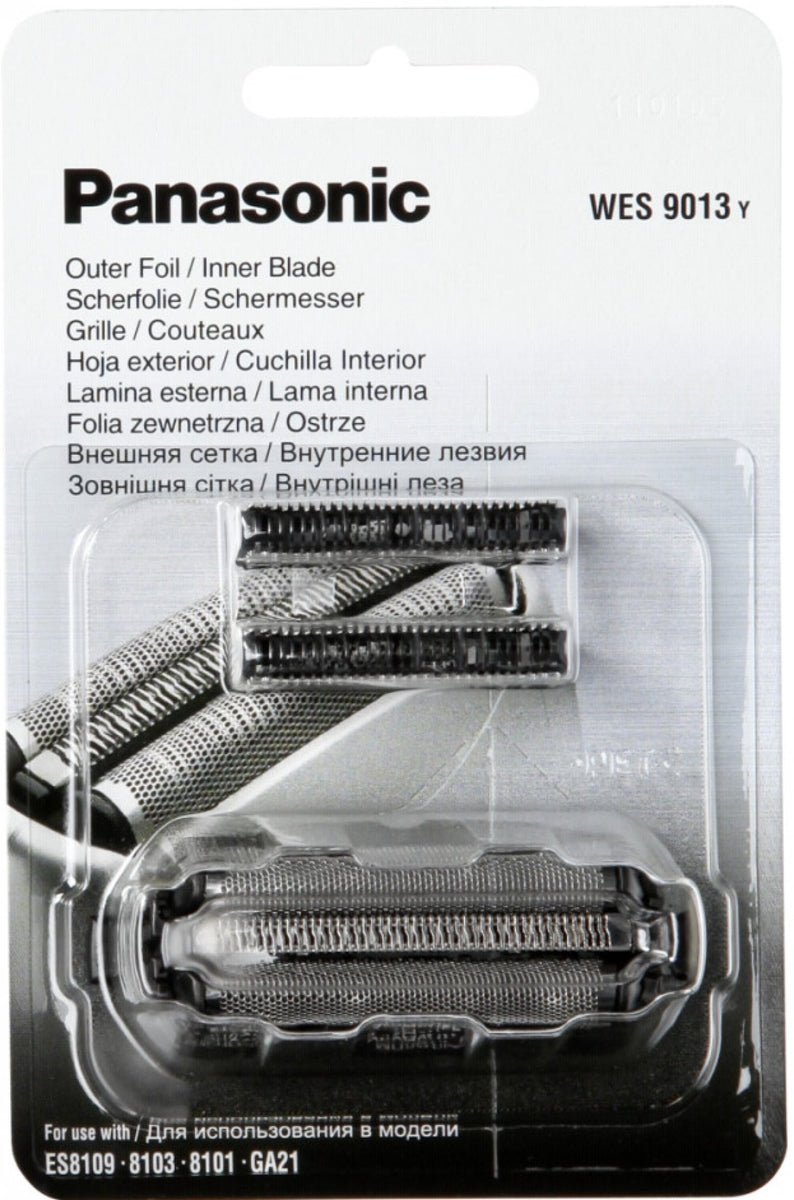 Panasonic Shaver Replacement Head WES9013Y1361 – My Dr. XM