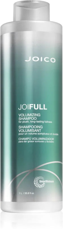 Joico Joifull volumizing shampoo 10000 ml – My Dr. XM