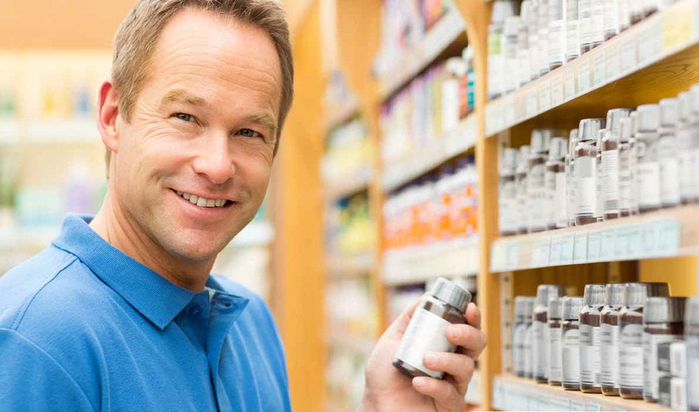 Over the counter medicines – My Dr. XM