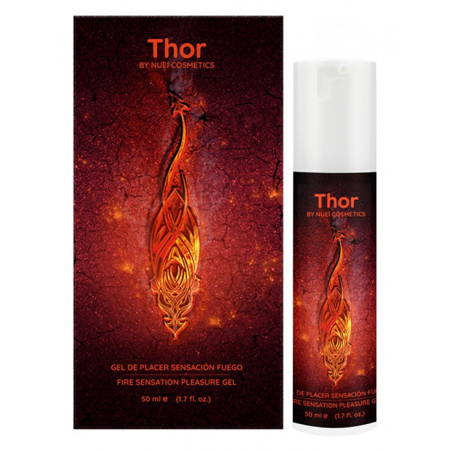 Nuei Thor Fire Gel 50ml – My Dr. XM