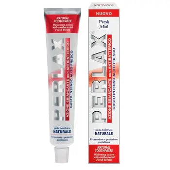 Perlax Fresh Mint Whitening toothpaste 75 ml – My Dr. XM