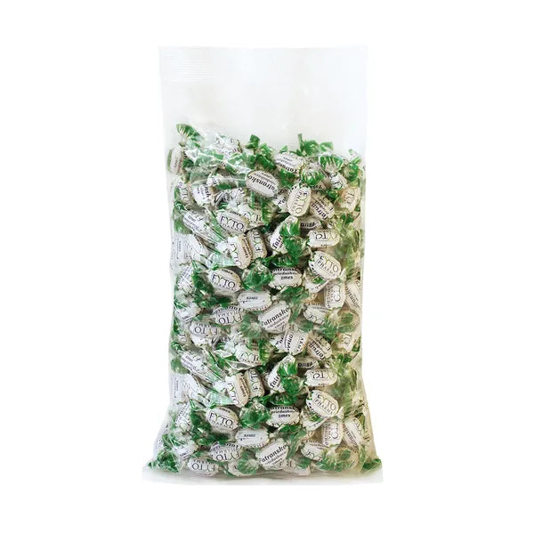 Fytopharma Tatra bronchial mixture herbal drops candy 1 kg – My Dr. XM