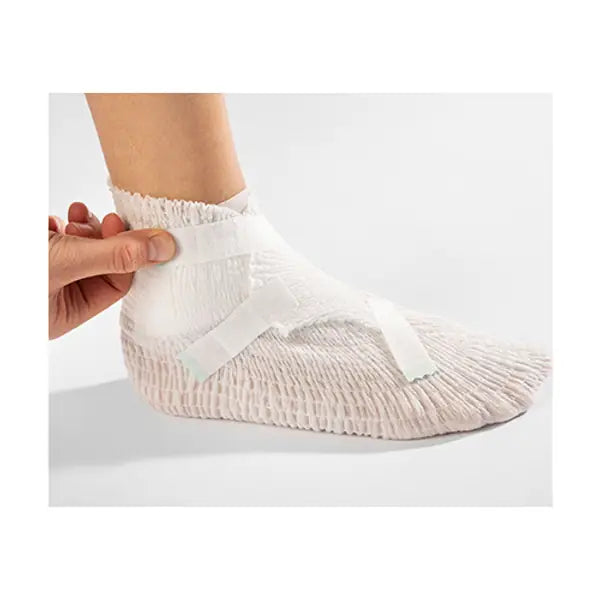 Pedilay Med size XL foot bandage 10 pcs – My Dr. XM