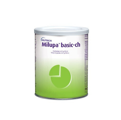 Nutricia MILUPA BASIC-CH oral powder 300 g – My Dr. XM