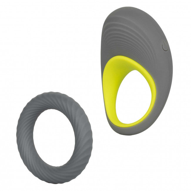 CalExotics Link Up Edge Grey – My Dr. XM
