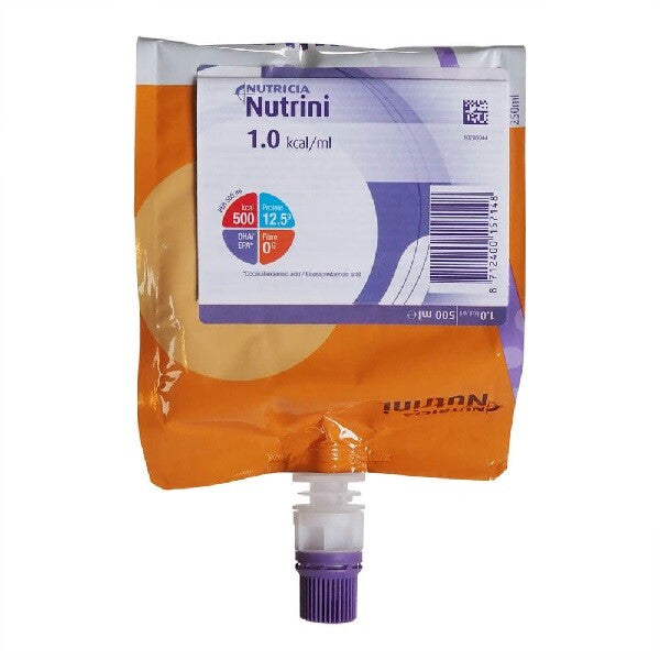 NUTRINI oral solution 500 ml – My Dr. XM