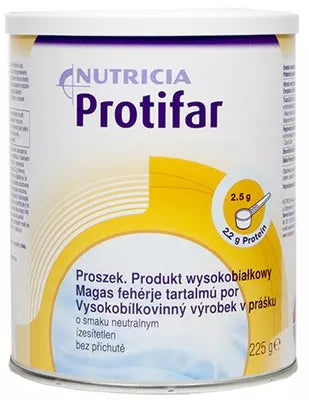 PROTIFAR oral solution powder 225g – My Dr. XM
