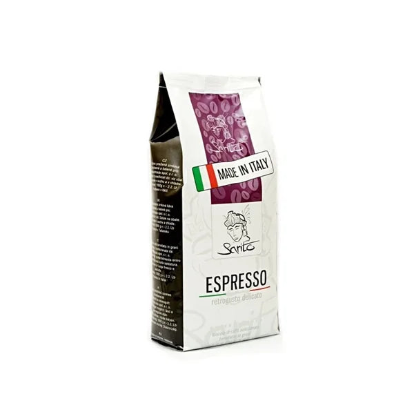 Sarito Espresso 1 kg Coffee beans – My Dr. XM