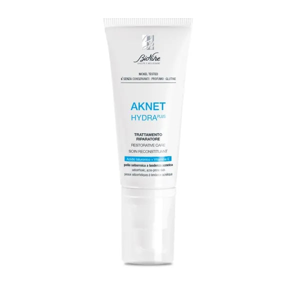 Bionics Aknet Hydra plus gel cream 40 ml – My Dr. XM