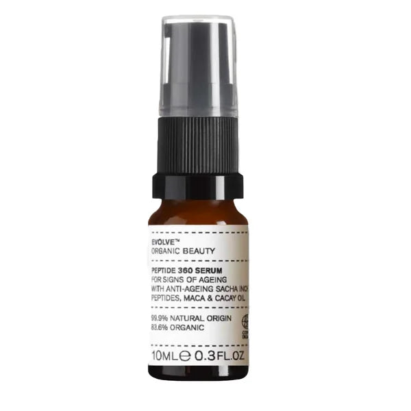 EVOLVE Peptide Skin Serum 360 - 10 ml – My Dr. XM