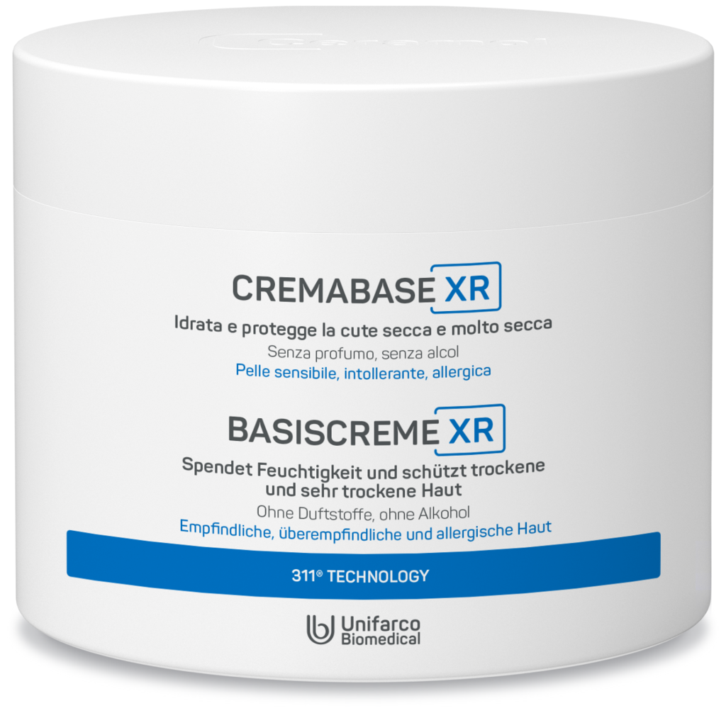 Ceramol 311 Basic Cream XR 450 ml – My Dr. XM