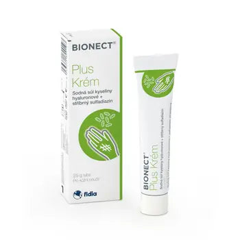 Bionect Plus cream 25 g – My Dr. XM