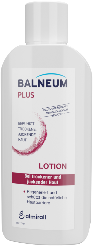 Almirall Balneum Plus Lotion 500 ml – My Dr. XM