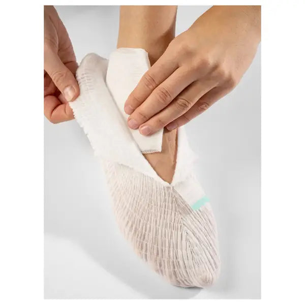 Pedilay Med size XL foot bandage 10 pcs – My Dr. XM