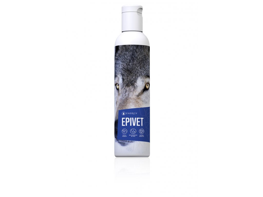 Energy Epivet, 200 ml – My Dr. XM