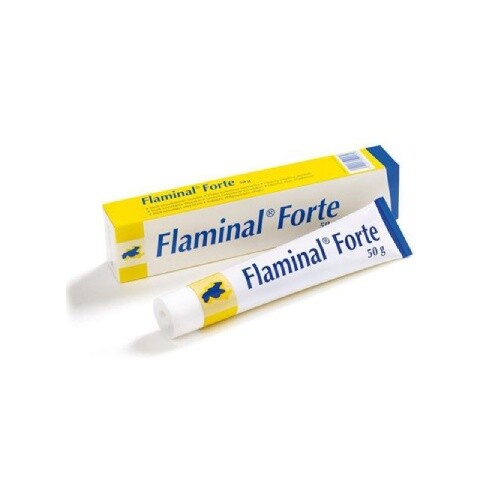 Flaminal Forte 50g – My Dr. XM