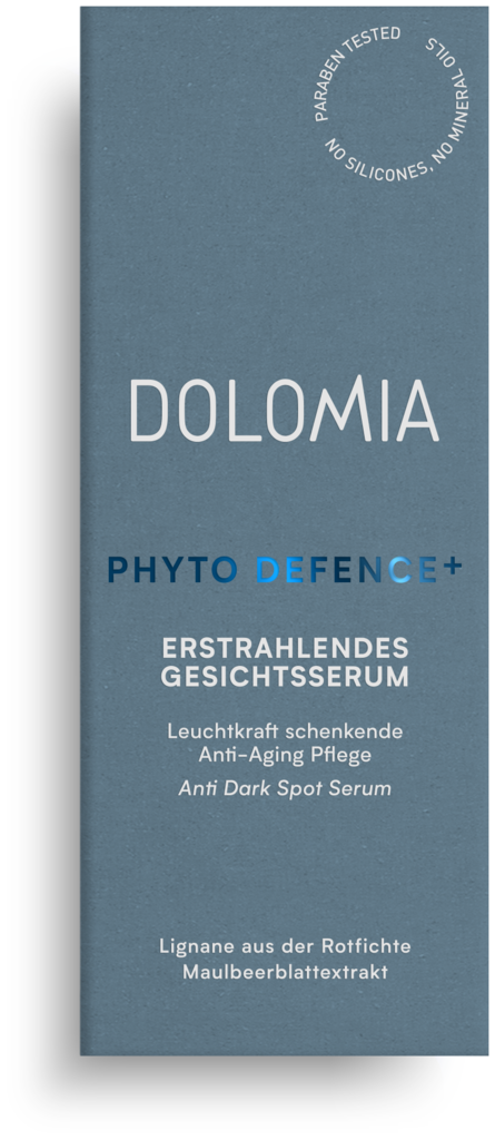 Dolomia Fyto Defence Radiant Facial Serum 30 ml – My Dr. XM