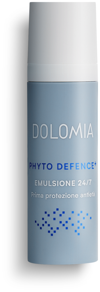 Dolomia Phyto Defence+ 24/7 Emulsion - 30 ml – My Dr. XM