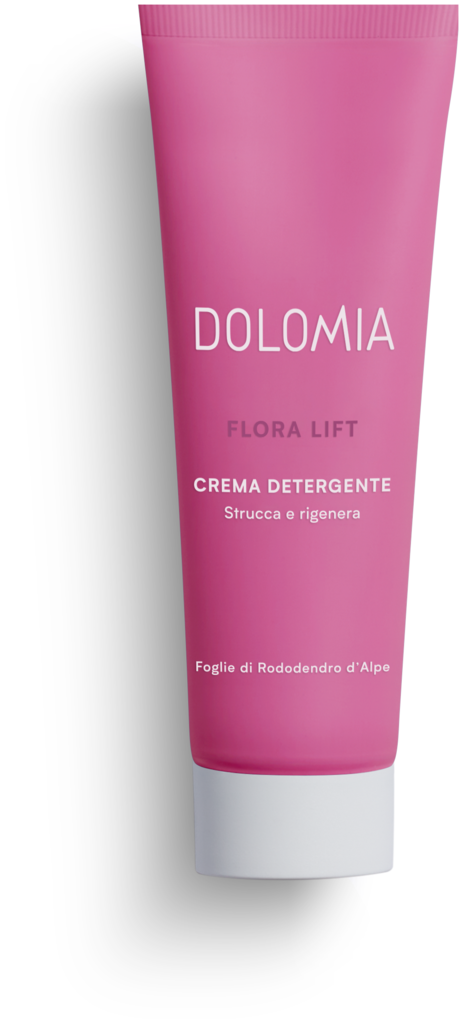 Dolomia cleansing cream 125 ml – My Dr. XM