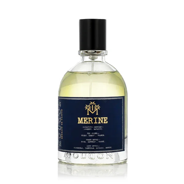 Moudon Merine Extrait de Parfum 100 ml – My Dr. XM