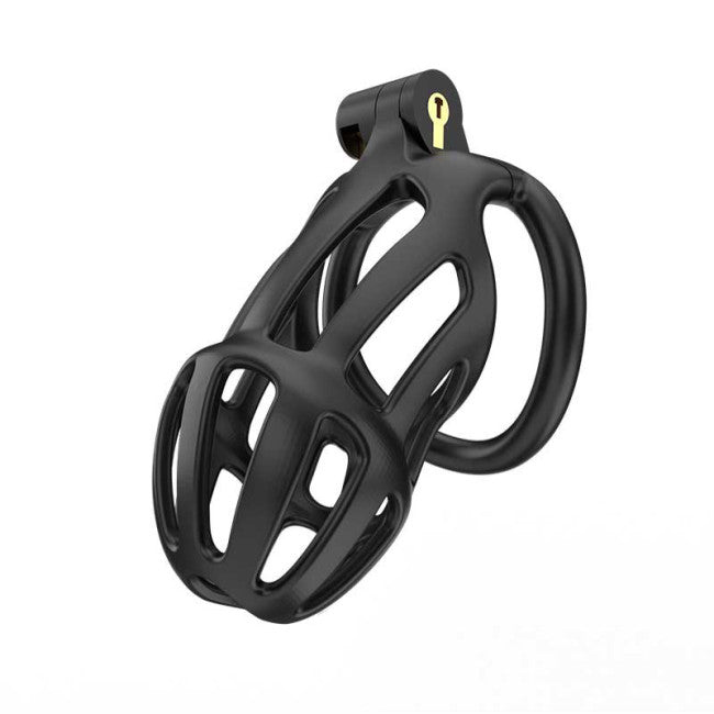 Rimba P-Cage PC02 Penis Cage Size S Black – My Dr. XM