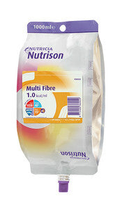 NUTRISON MULTI FIBER oral solution 1000 ml – My Dr. XM