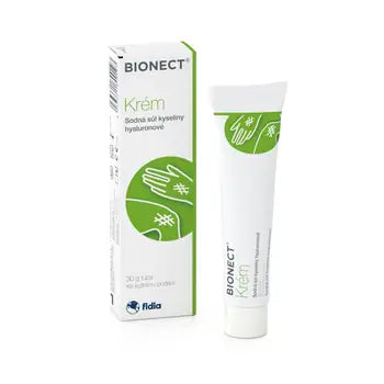 Bionect cream 30 g – My Dr. XM