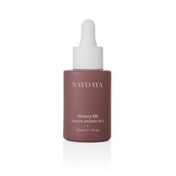 Naydaya Victory Oil Vulva Vagina Oil 30 ml – My Dr. XM