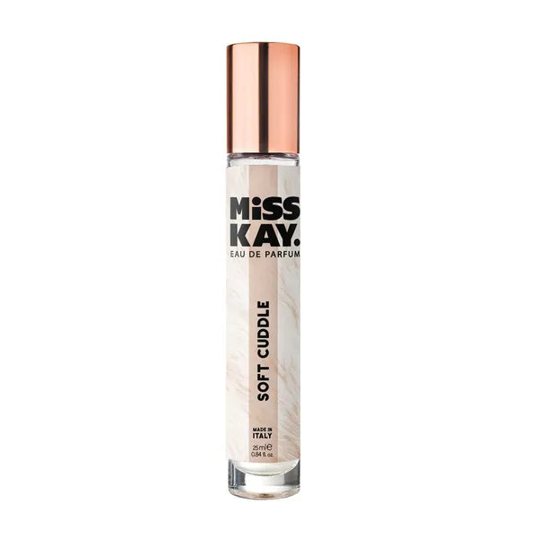 Miss Kay Soft Cuddle Eau de Parfum 25 ml – My Dr. XM