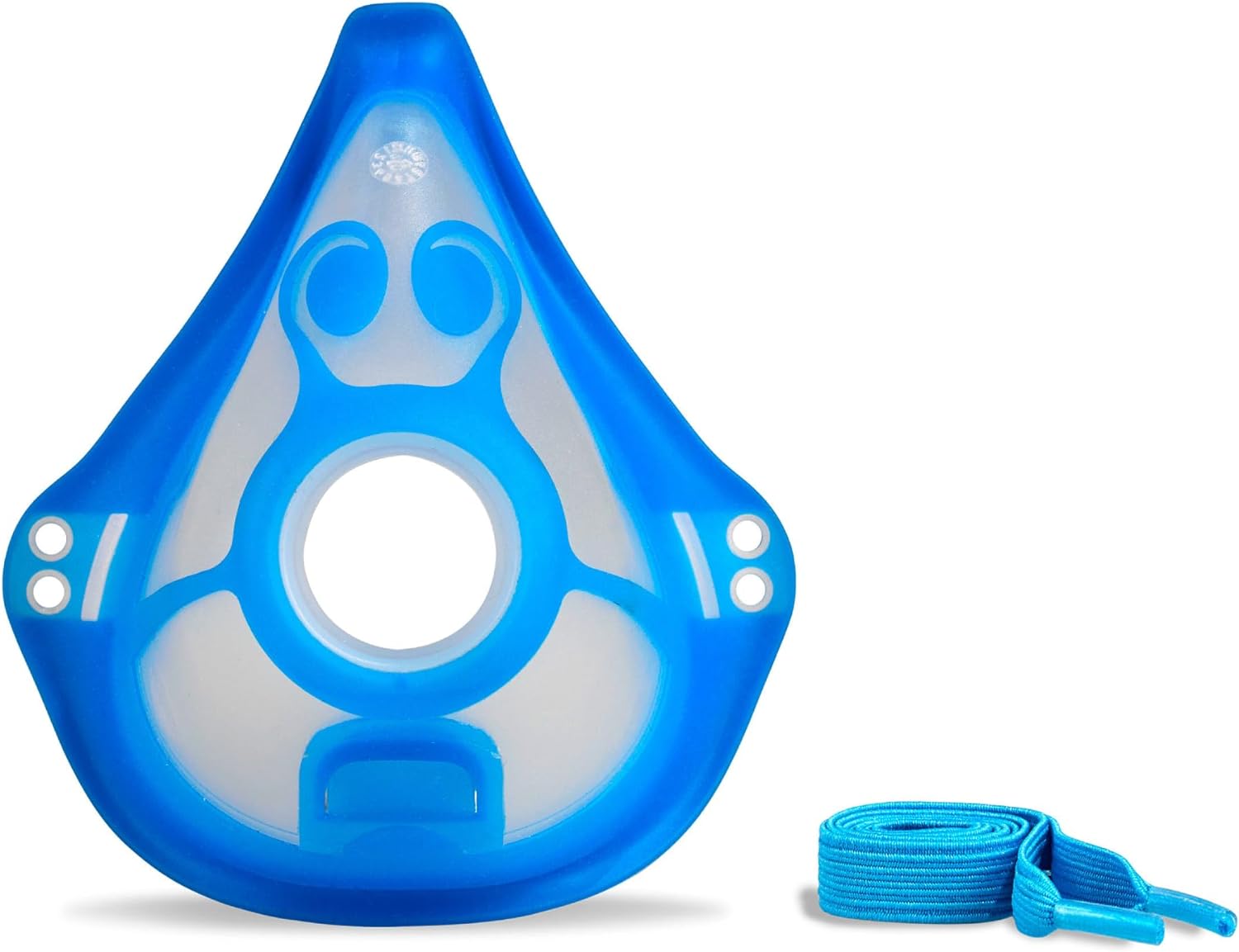PARI Children's Soft Inhalation Mask with Stabilizer – My Dr. XM