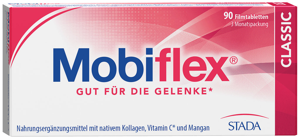 Mobiflex Classic 90 film-coated tablets – My Dr. XM