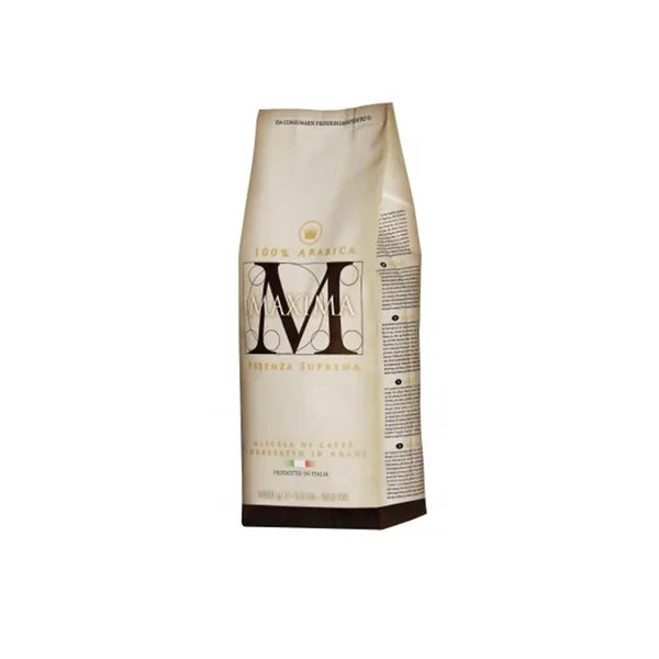 Morandini Maxima Caffé 1 kg Coffee beans – My Dr. XM