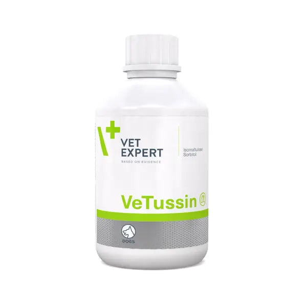 VetExpert VeTussin 100 ml – My Dr. XM