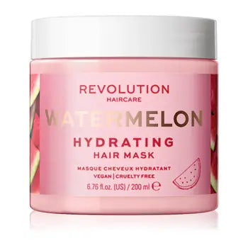 Revolution Haircare Hydrating Watermelon Hair mask 200 ml – My Dr. XM