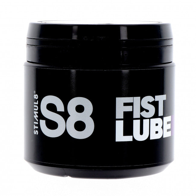 Stimul8 Hybrid Fist Lube 500ml – My Dr. XM