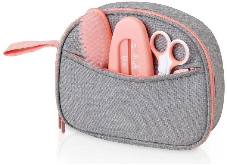 BABYMOOV Hygienic Set Peach Baby Health Check Kit – My Dr. XM
