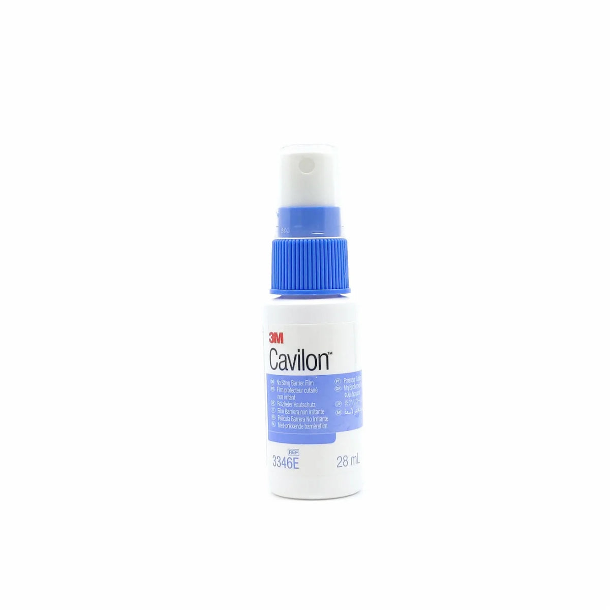 3M Cavilon No sting barrier film spray 28 ml – My Dr. XM
