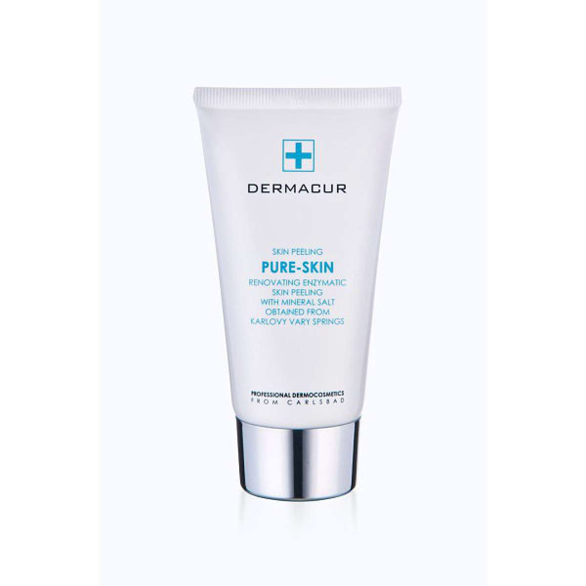 DERMACUR Pure Skin - Enzymatic peeling, 75 ml – My Dr. XM